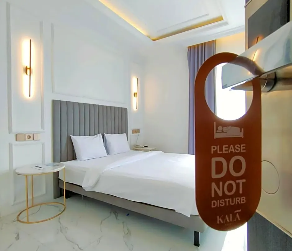 Kala Hotel Semarang - Semarang