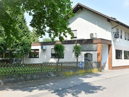 Waldhaus Da Claudio - Neustadt