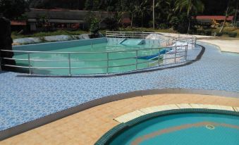 Peladang Setiu Agro Resort, Permaisuri (Prices & Reviews 2024) | Trip.com