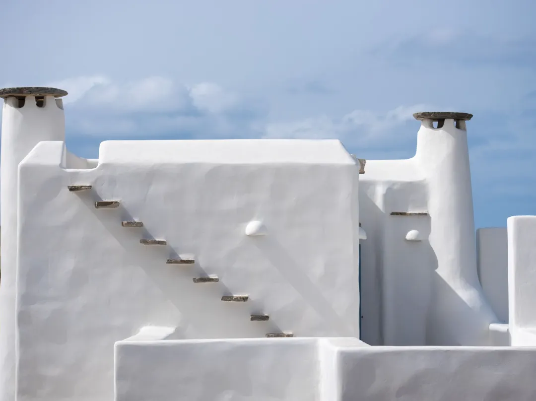 Villa Mira Paros - パロス島
