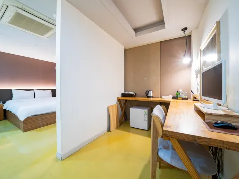 Cheonho Muorae - Seoul