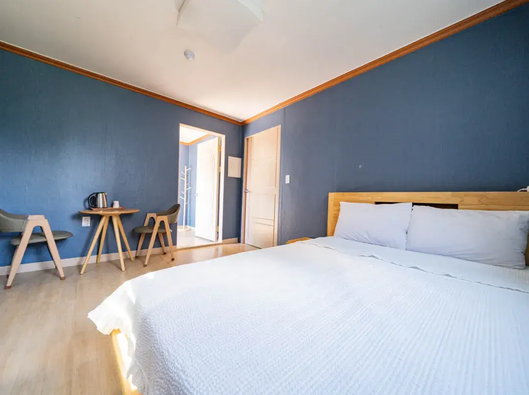 Oceanview Motel Sokcho - 평창군