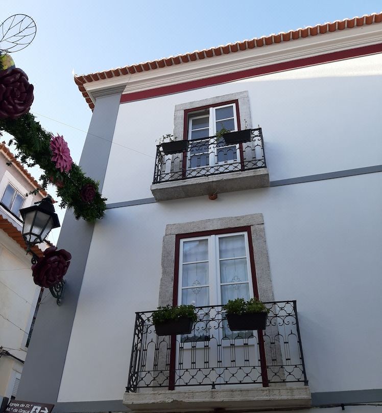 Cafofos Da Zeta - Setúbal
