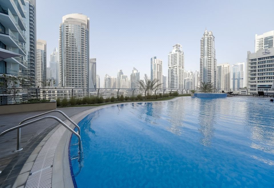 HiGuests - Jam Marina Residence,Dubai - Updated 2024 Reviews & Prices ...