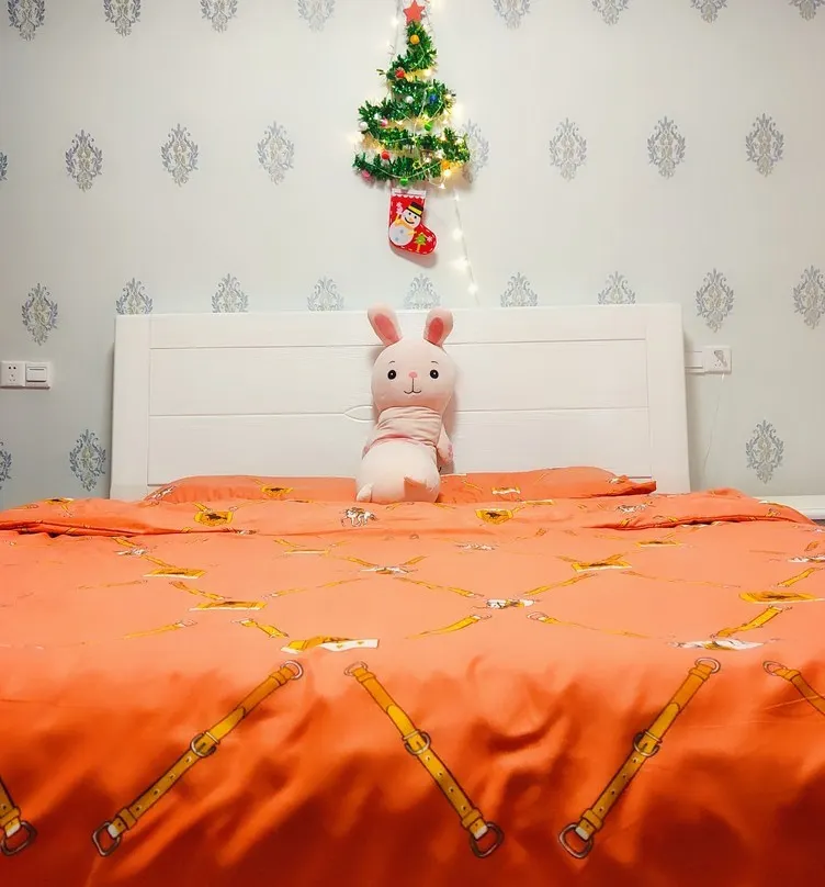 Danqingju Apartment - Changzhou