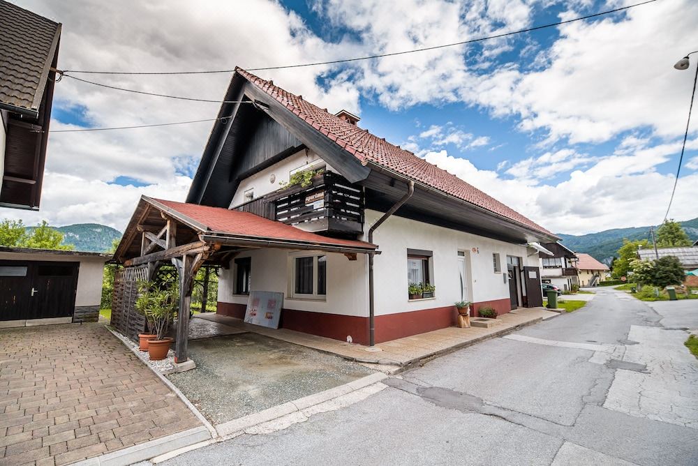 Home Away From Home - Bohinjska Bistrica