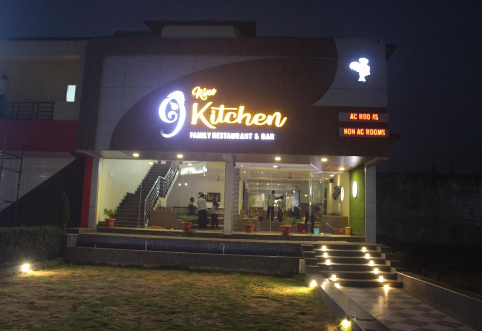 Nine Hotel, Dhargal, North Goa - 2025 Latest Prices & Deals | Trip.com