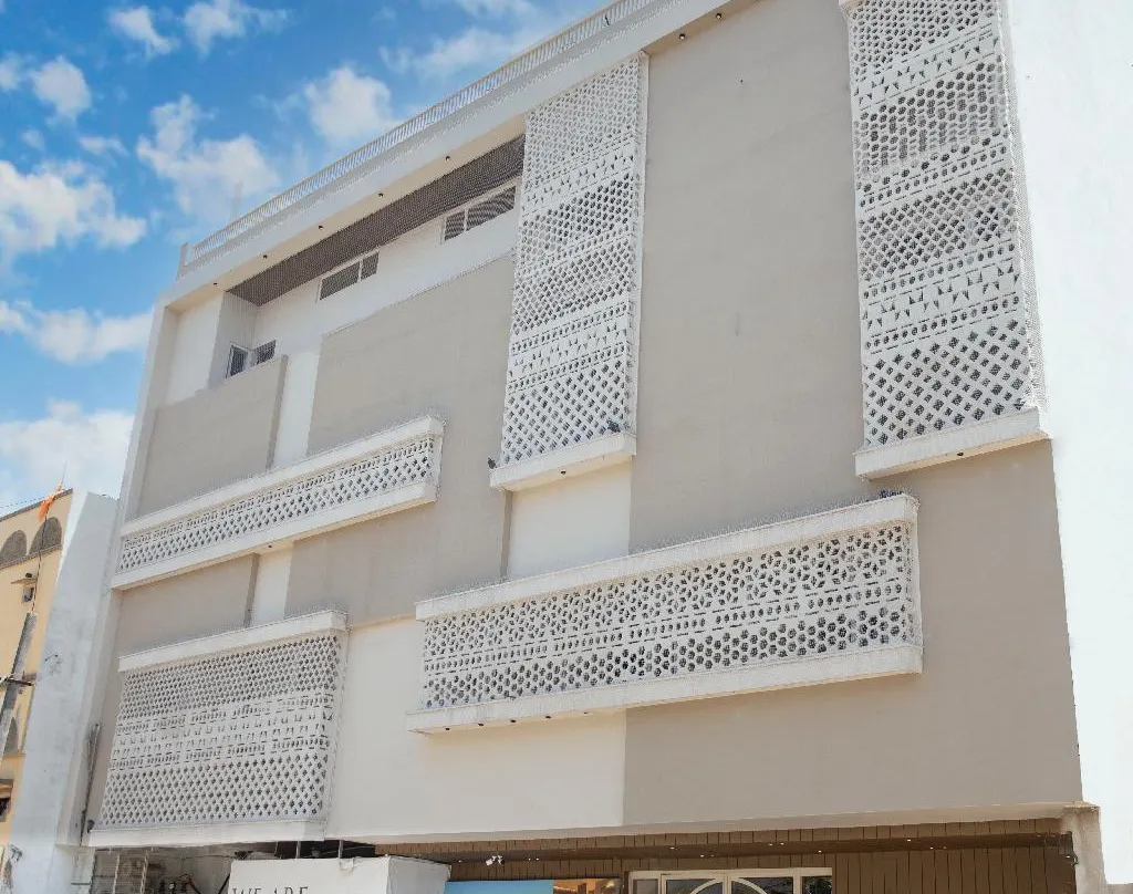 Hotel Bawa Udaipur - Udaipur