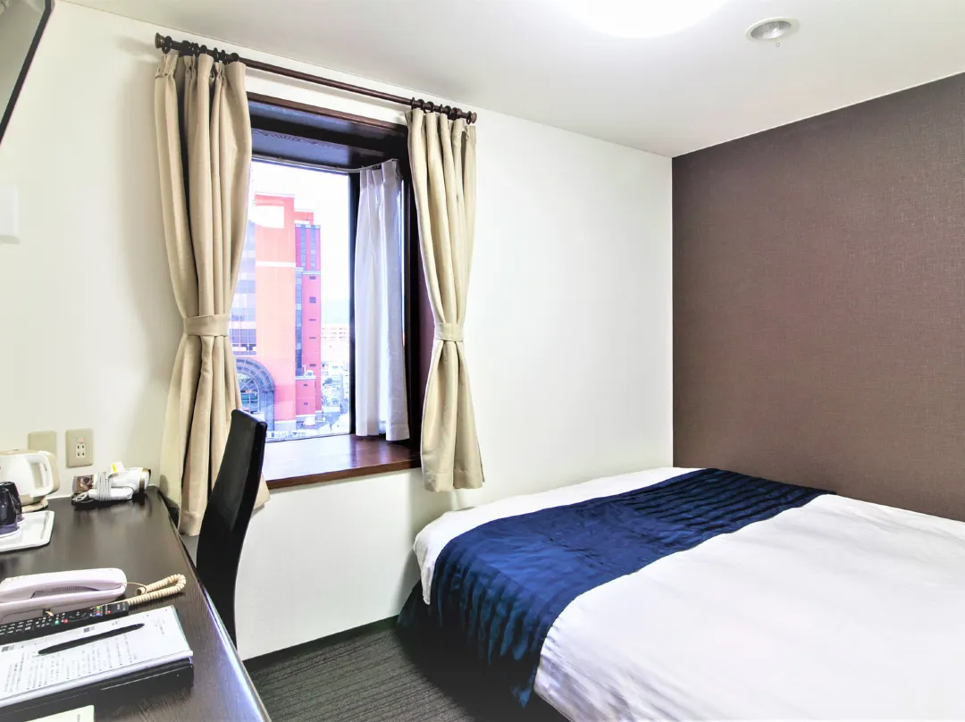 Maebashi Hotel Cinquante - Maebashi
