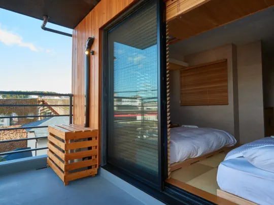 Kamakura Hotel - Zushi