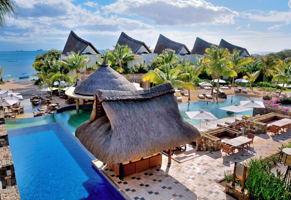 Le Jadis Beach Resort & Wellness - Managed by Banyan Tree Hotels ...