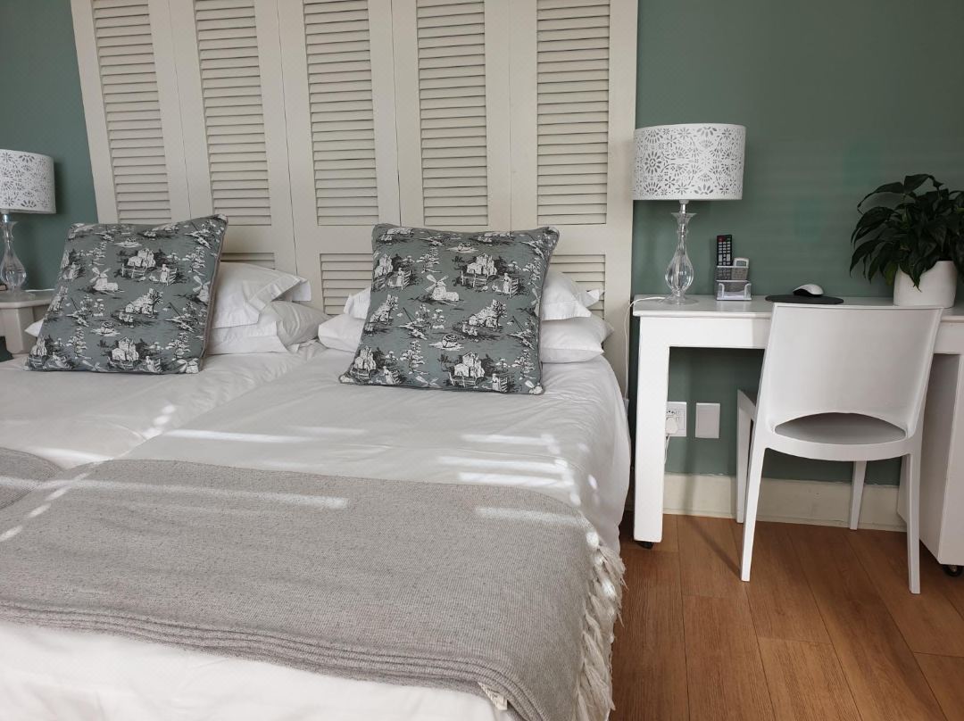 Leeuwenzee Guesthouse - West-Kaap