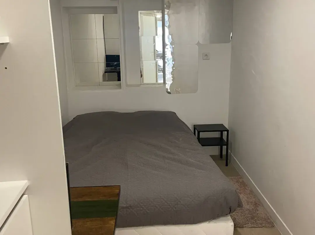 Center 3 Bedrooms Living Fully Equipped - Paris