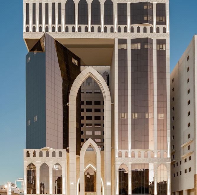 Wirgan Hotel Al Azizyah,Makkah - Updated 2024 Reviews & Prices | Trip.com