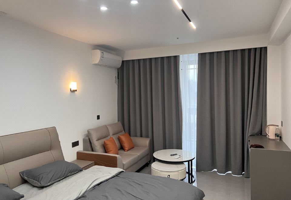 qian-yu-min-su 후기, 가격 2024 카이펑 호텔 추천 | 트립닷컴