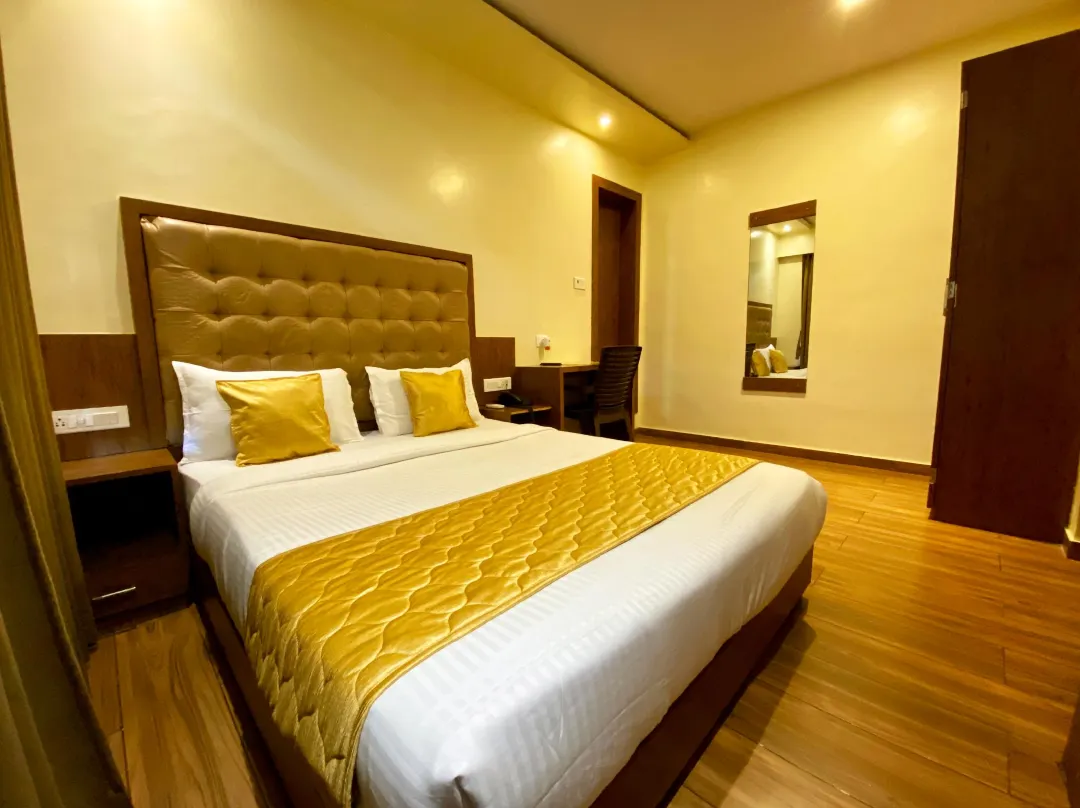 Hotel Palms Residency - Mankhurd Link Rd Chembur - Mumbai