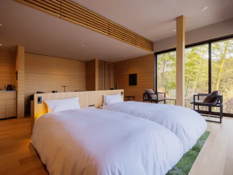 Michinokuan - Miyagi