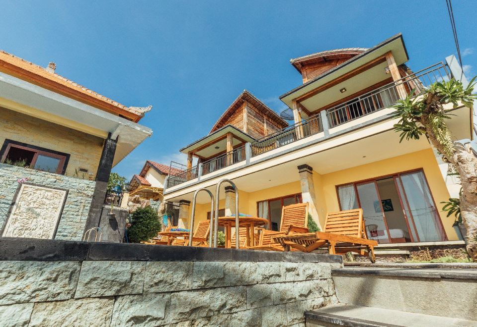 Tegar Paradise Penida, บาหลี - รีวิว ราคา จองที่พัก | Trip.com