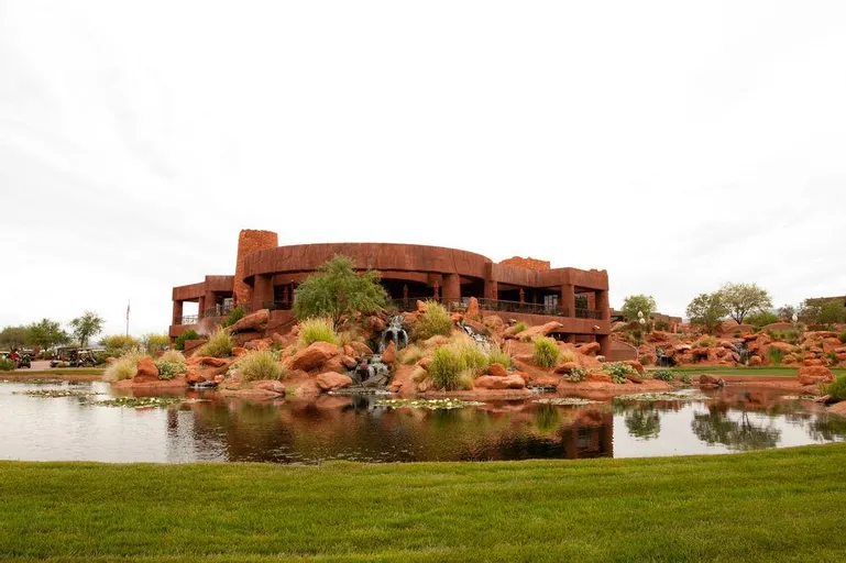 The Inn At Entrada - St. George, UT