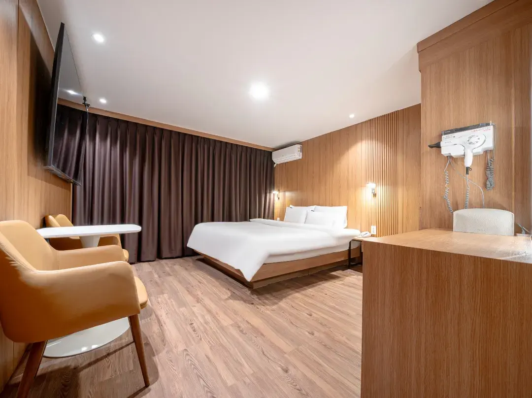 Jeonju Junghwasandong Towsome Stay - 정읍시