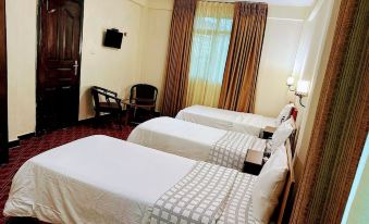 Keba Guesthouse,Addis Ababa - Updated Prices & Hotel Reviews 2025 ...