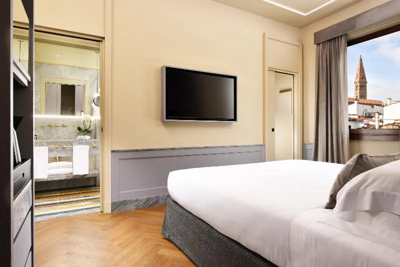 Hotel Bonciani - Florence