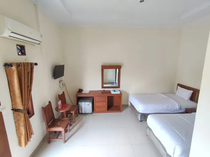 Hotel Ciwangi - Purwakarta