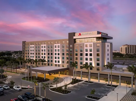 Palmetto Marriott Resort & Spa - Bradenton, FL