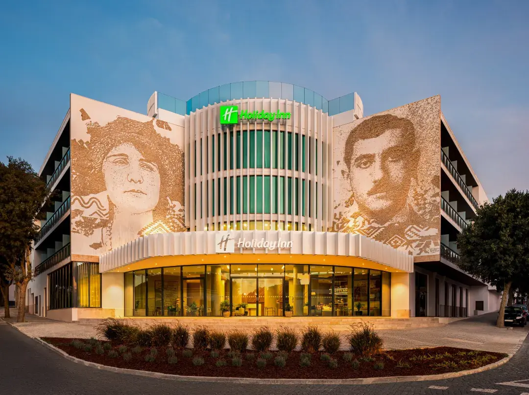 Holiday Inn Beja - Beja