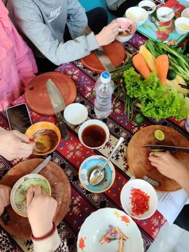 Hoi An Paddy House Homestayの宿泊予約・料金プラン一覧 - ホイ・アン | Trip.com