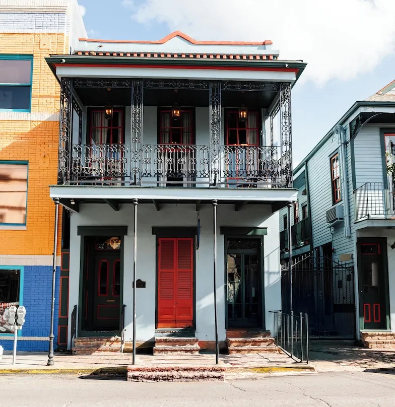 The Frenchmen New Orleans By Kasa - New Orleans, LA