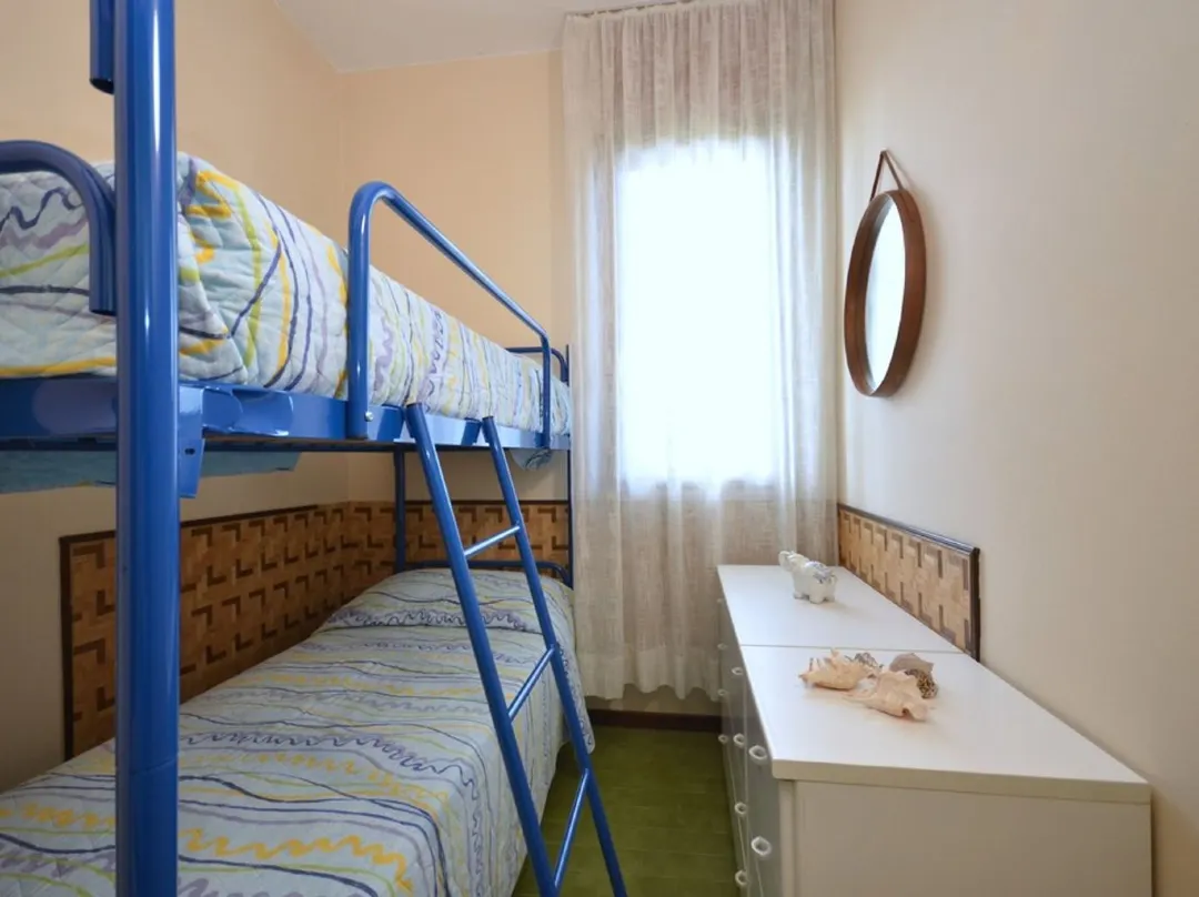 Rifugio Verdeggiante Vicino Alla Spiaggia - Bibione