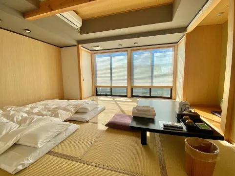 Ryokan Kintow - 후카야시
