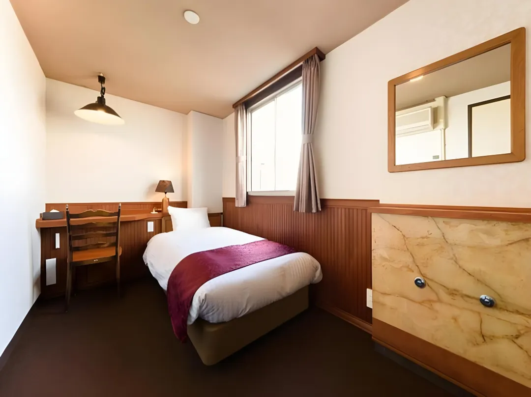 Hotel New Moustache - Shizuoka