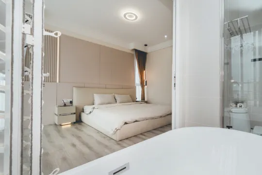 Luxurious President Family Suite Mosaic Midvalley - Johor Bahru