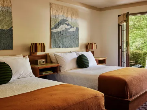 Trailborn Highlands, Outdoor Collection By Marriott Bonvoy - Highlands, NC