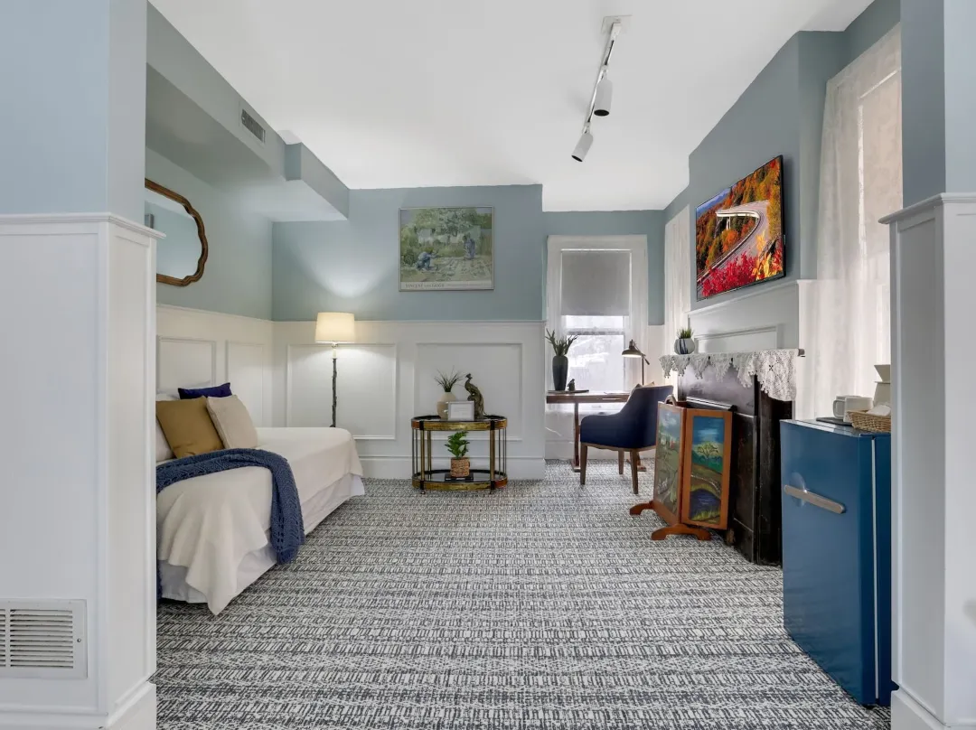 50 Lincoln Short North B&b - Columbus, OH