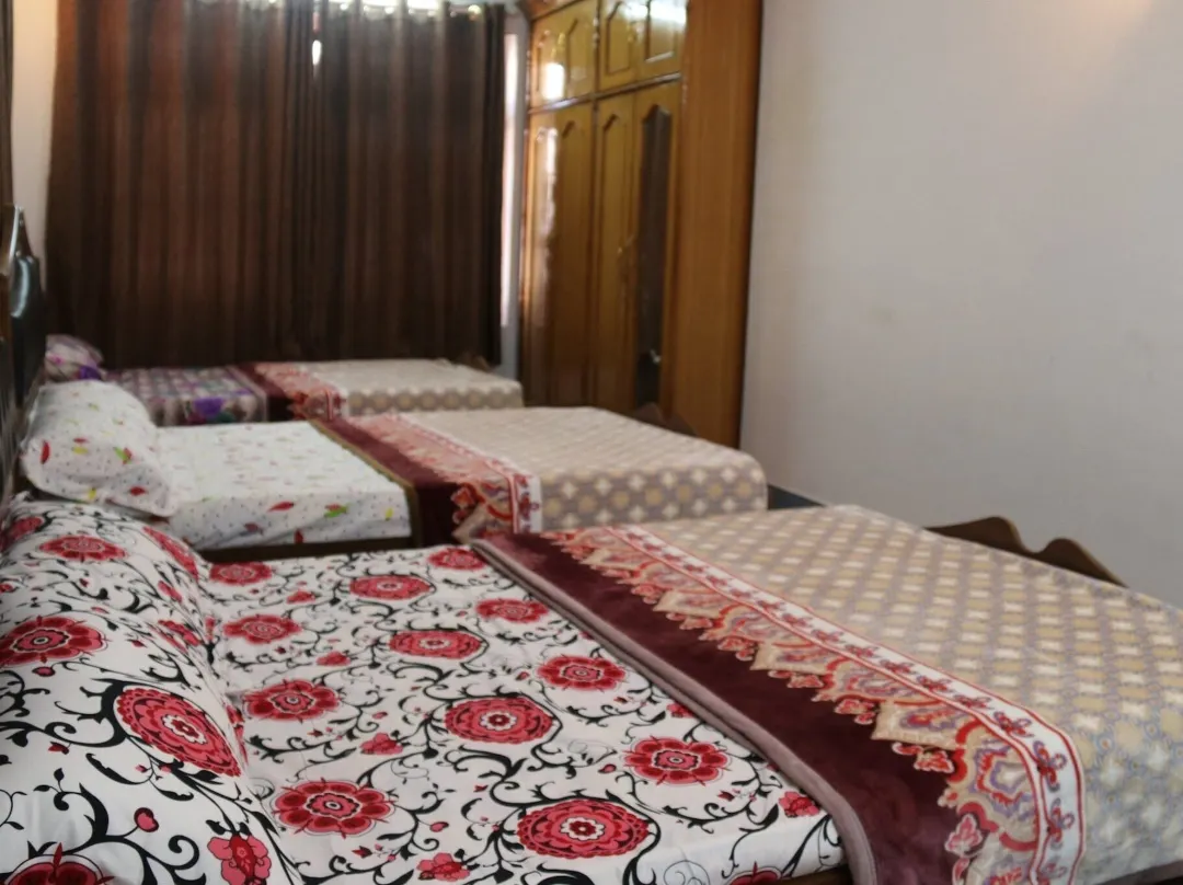 Great Nepal Bed & Breakfast - Kathmandu