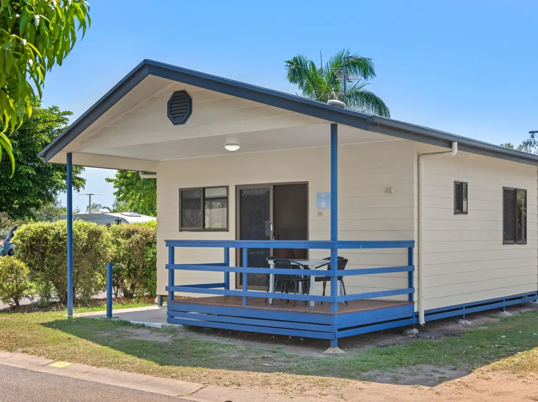 Discovery Parks - Ayr - Queensland