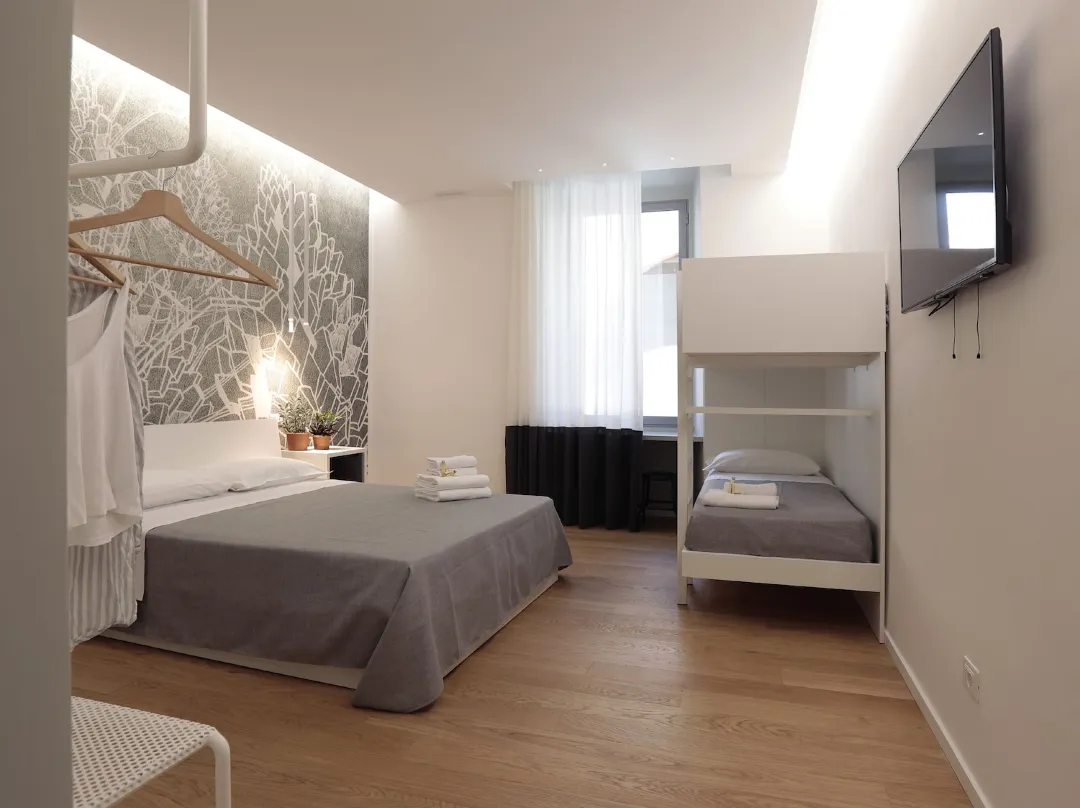 Suite Inn Rome - Monti