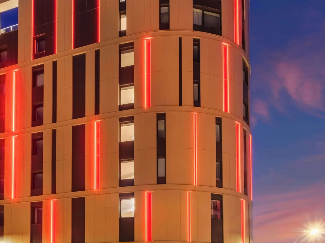 Radisson Hotel Reims - Reims