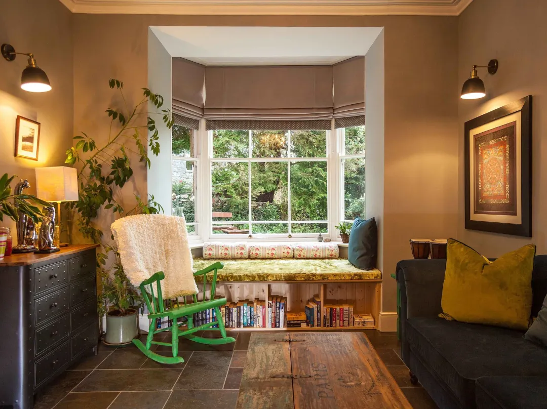 Summerhill Guest House - Betws-y-Coed