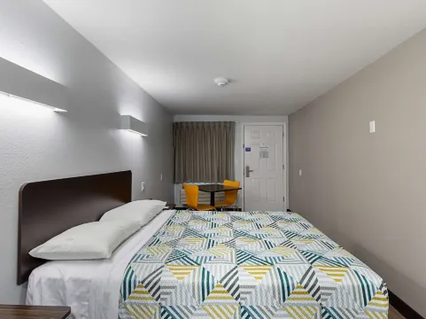 Motel 6 Show Low, Az - Show Low, AZ