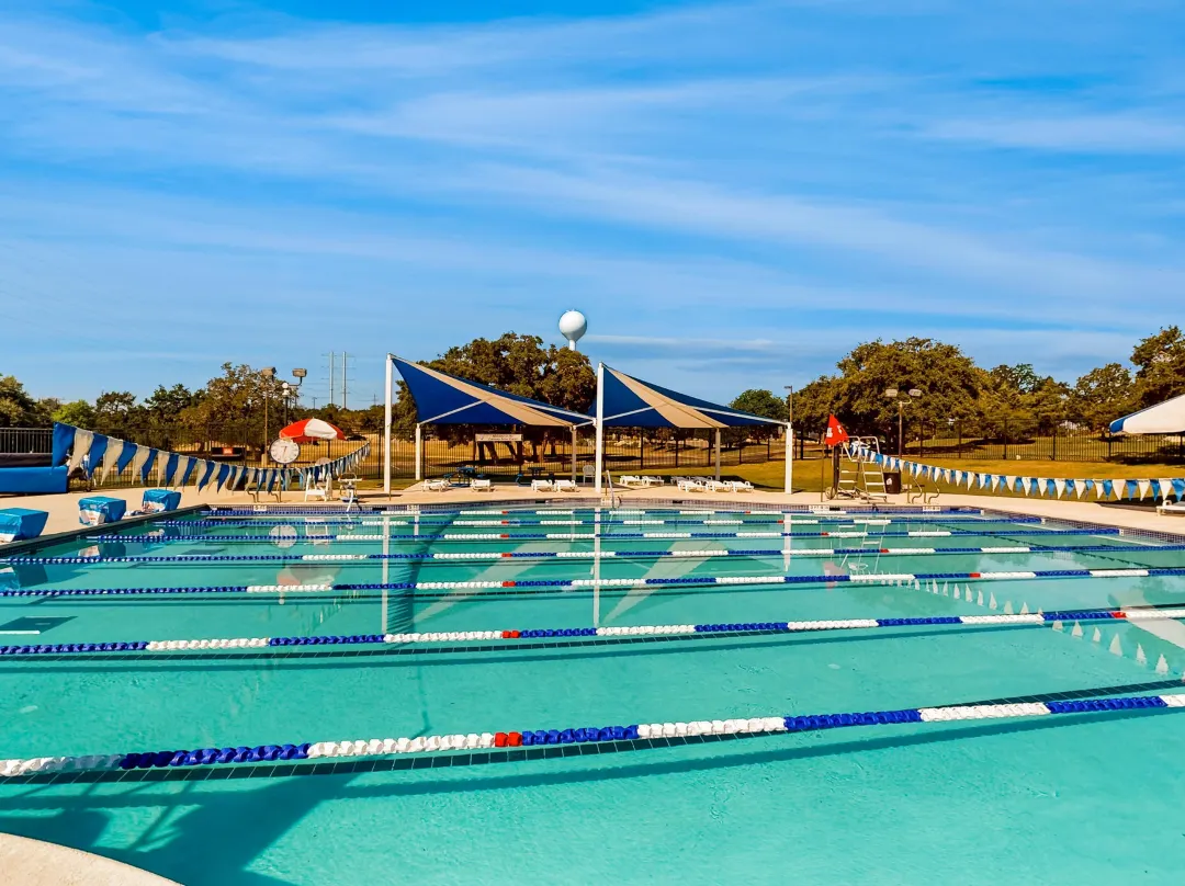 World Of Tennis Square #104 - Lakeway