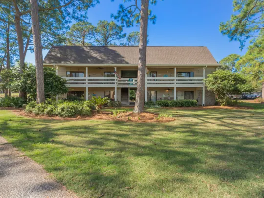 Golf Course Views And Community Pools - Spacious Coastal Escape - Miramar Beach, FL