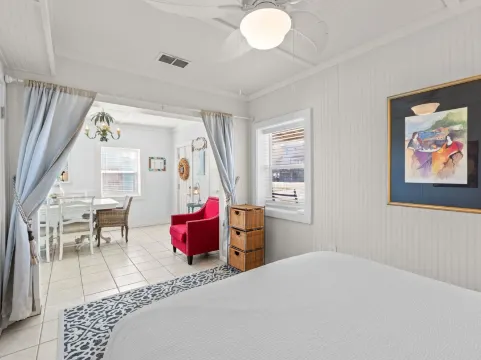 Bh Maple Leaf Relief - Port Saint Joe, FL