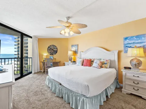 Summerhouse 610b - Panama City, FL