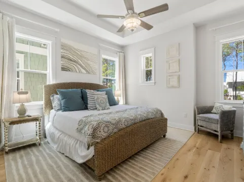 Prominence Sea'n Sunsets - Seaside, FL