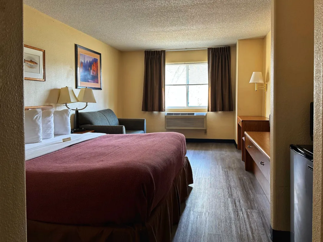 Stay Wise Inn Cedaredge - Colorado