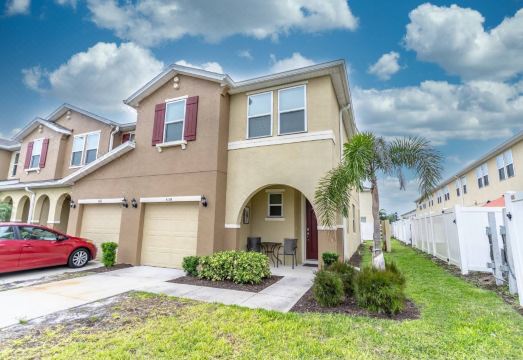 5134 Compass Bay, Kissimmee - 2025 Latest Prices & Deals | Trip.com